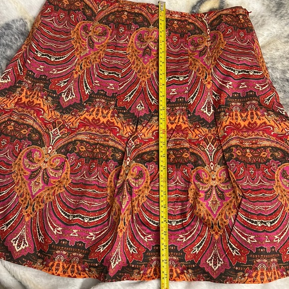 Talbots | Skirts | Aline Skirt | Poshmark